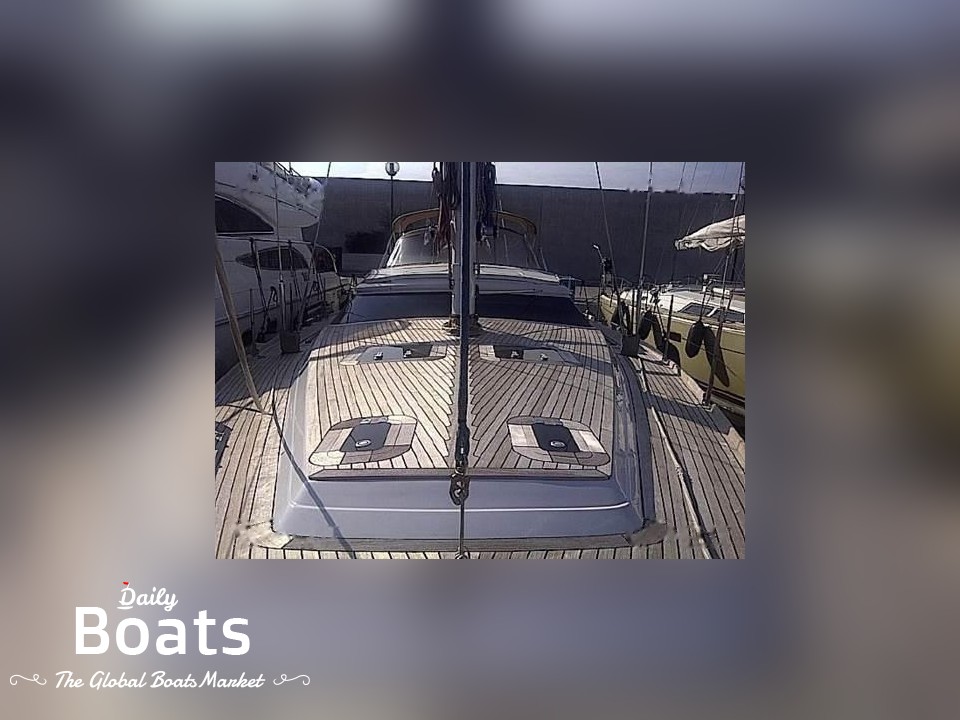 2010 North Wind 58 for sale. View price, photos and Buy 2010 North Wind ...