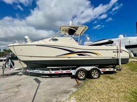 Cuddy boats World Cat 270 ec for sale - Daily Boats