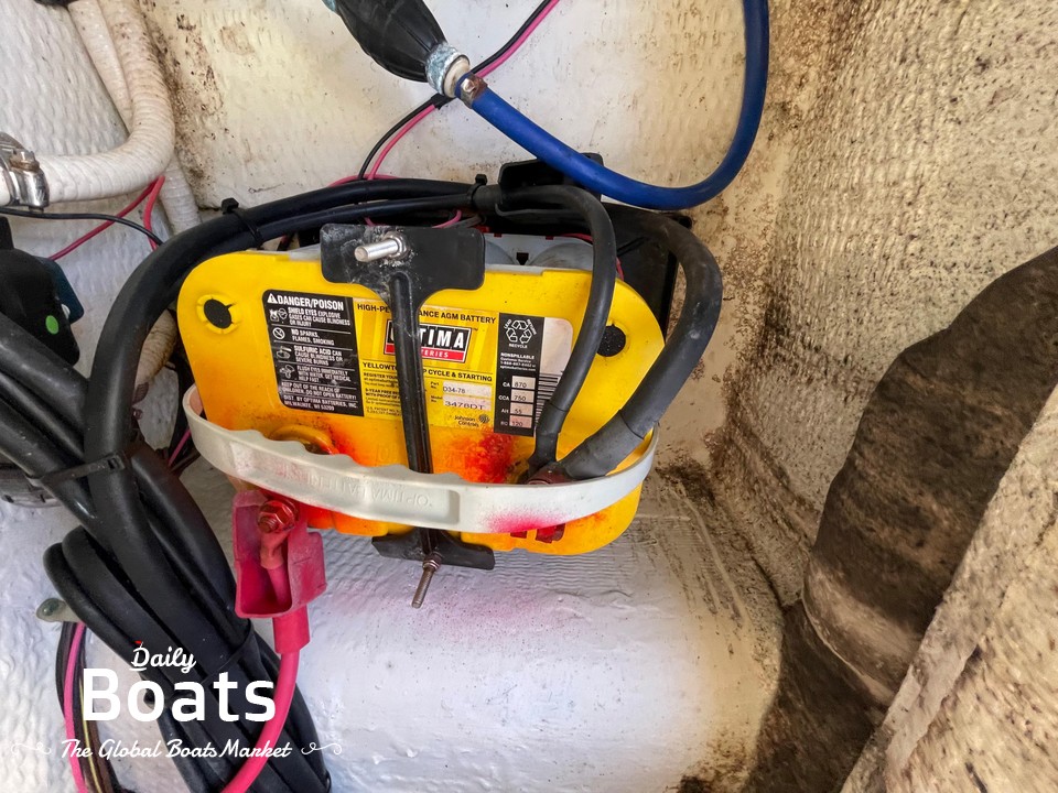 2004 World Cat 270 Ec for sale. View price, photos and Buy 2004 World ...