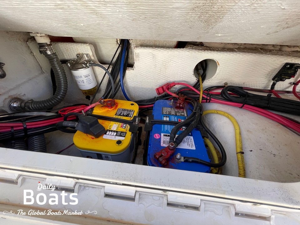 2004 World Cat 270 Ec for sale. View price, photos and Buy 2004 World ...