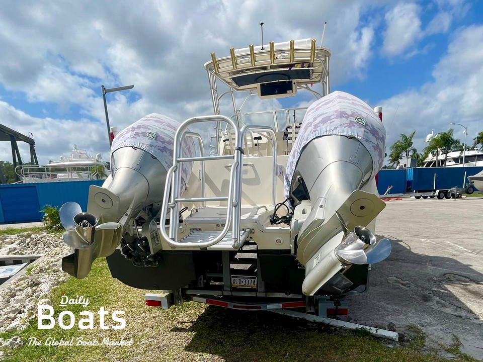 2004 World Cat 270 Ec for sale. View price, photos and Buy 2004 World ...