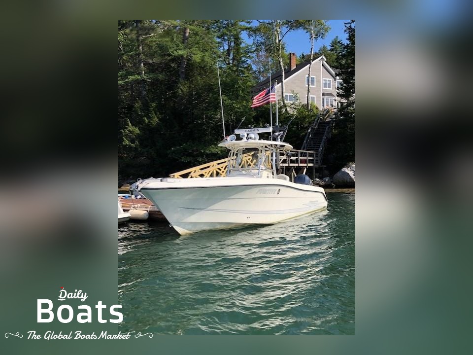 2010 Hydra-Sports 3300 Cc for sale. View price, photos and Buy 2010 ...