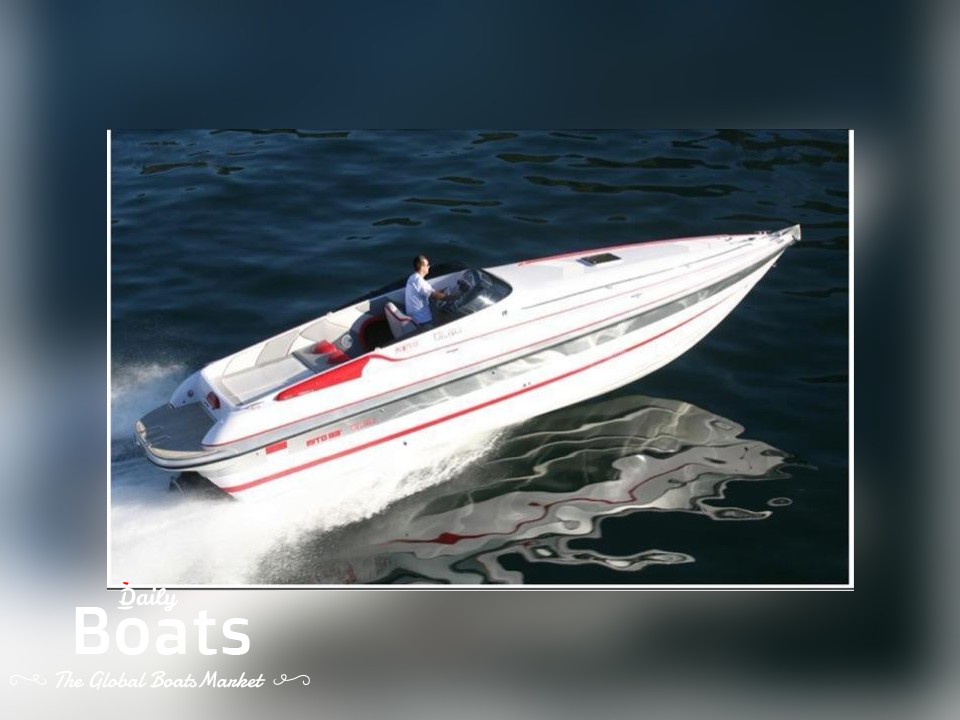 2011 Tullio Abbate Mito 33' for sale. View price, photos and Buy 2011 ...