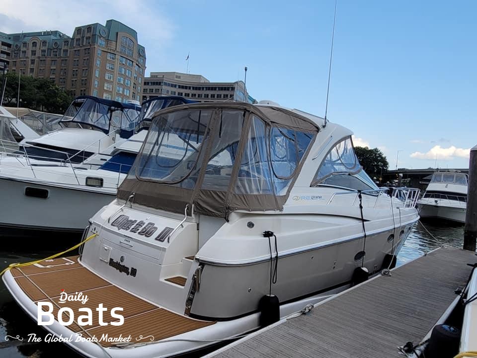 2005 Regal Commodore 3860 for sale. View price, photos and Buy 2005 ...