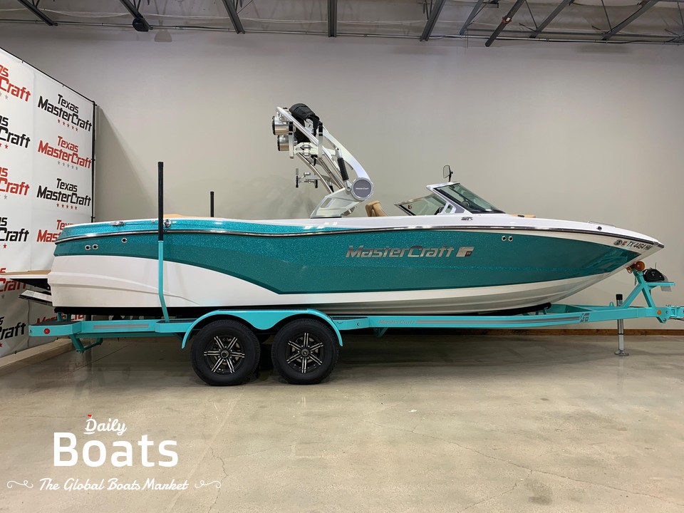 2021 Mastercraft Xt25 for sale. View price, photos and Buy 2021 ...