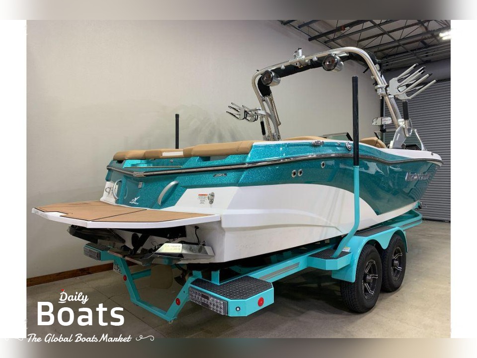 2021 Mastercraft Xt25 for sale. View price, photos and Buy 2021 ...