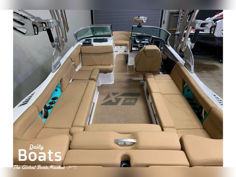 2021 Mastercraft Xt25 for sale. View price, photos and Buy 2021 ...