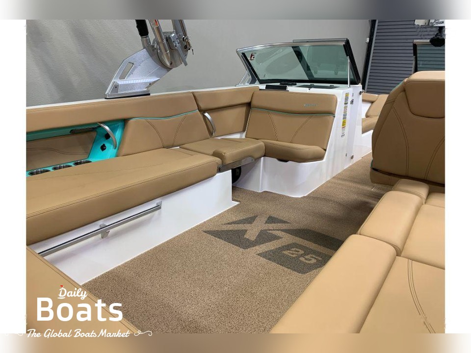 2021 Mastercraft Xt25 for sale. View price, photos and Buy 2021 ...