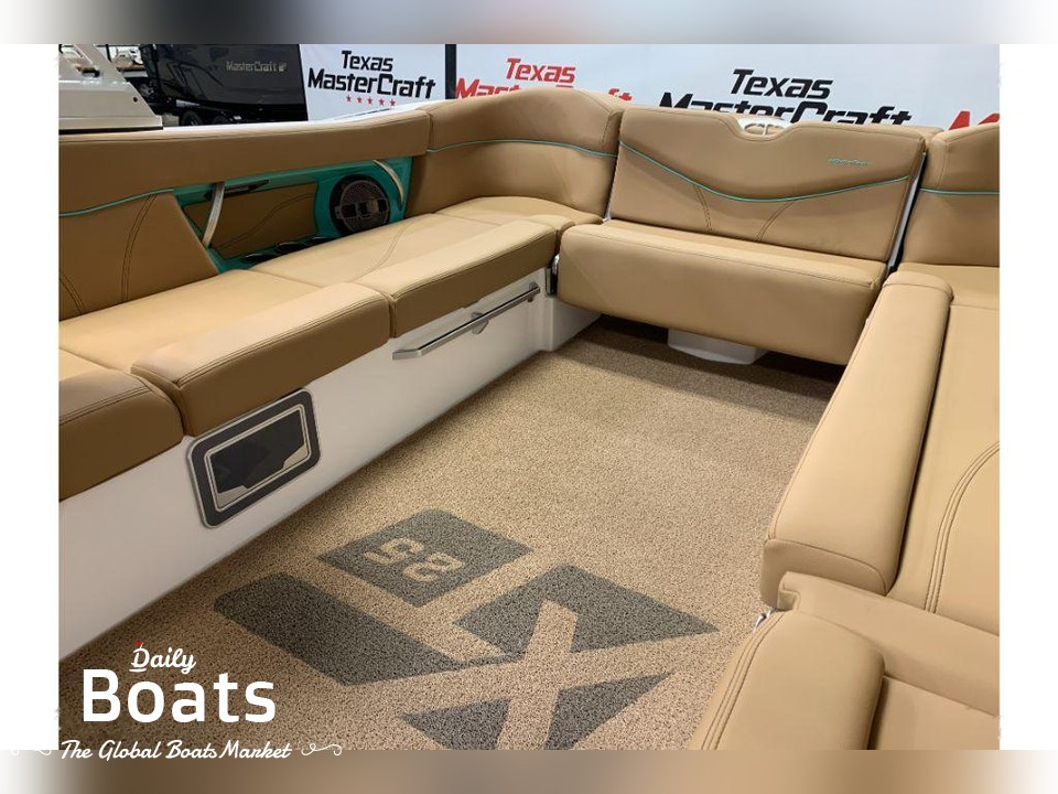 2021 Mastercraft Xt25 for sale. View price, photos and Buy 2021 ...