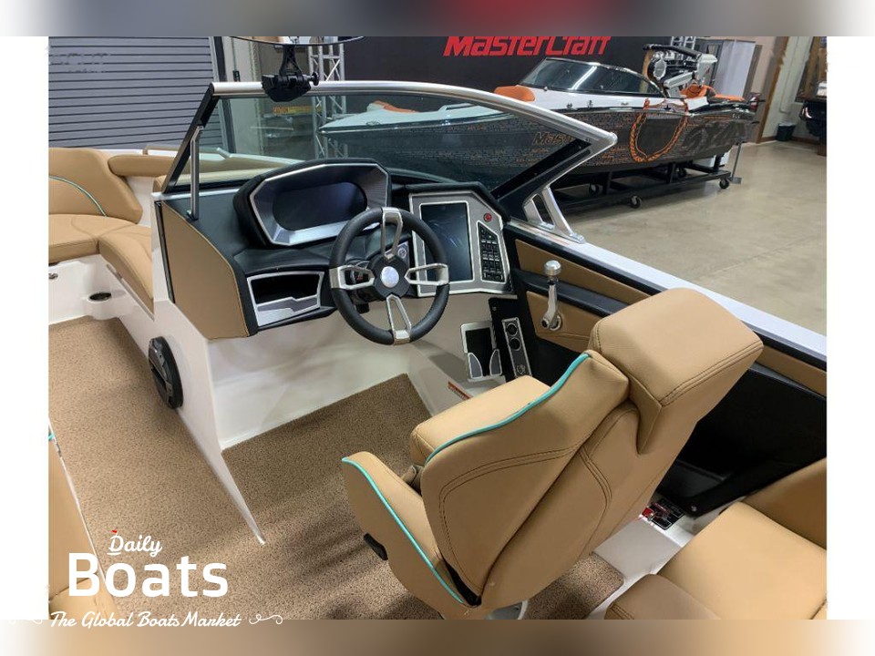 2021 Mastercraft Xt25 for sale. View price, photos and Buy 2021 ...