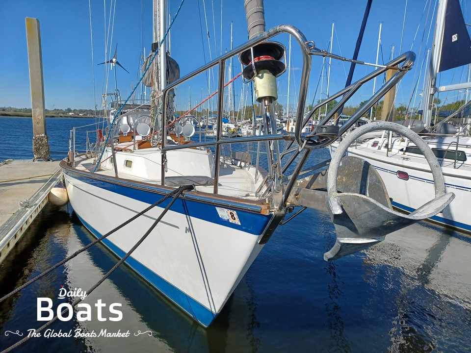 1984 Morgan 384 for sale. View price, photos and Buy 1984 Morgan 384 ...