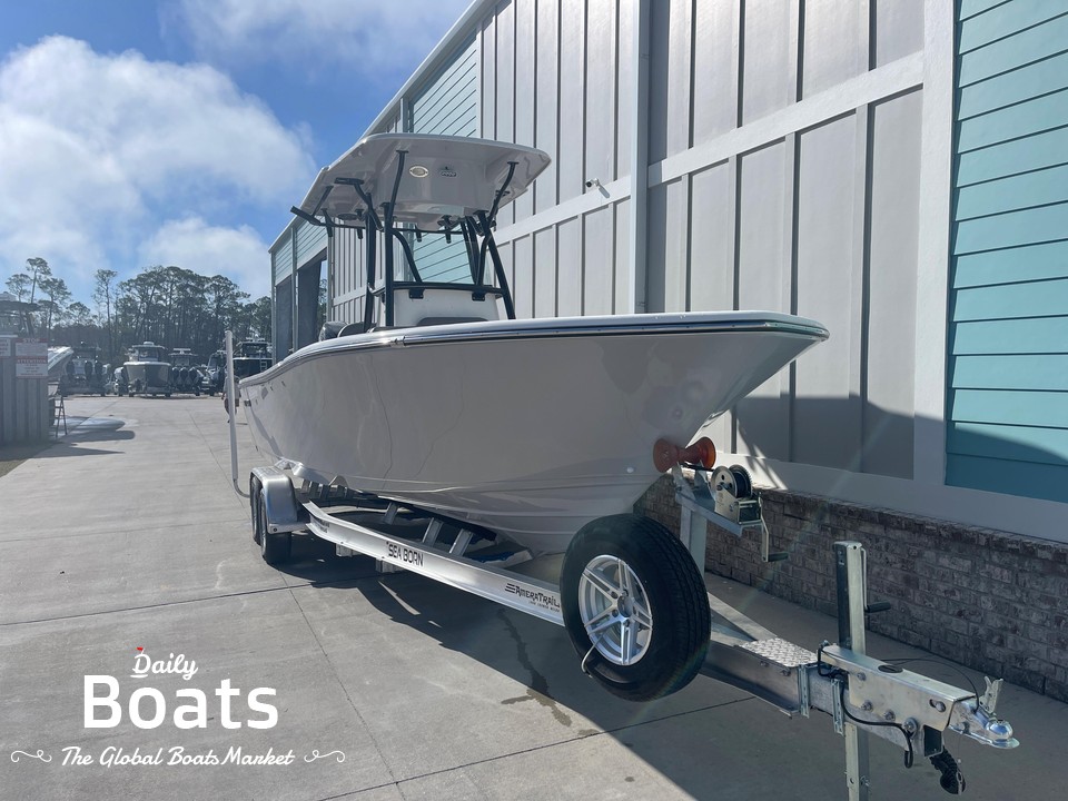 2022 Sea Born Lx 24 for sale. View price, photos and Buy 2022 Sea Born ...