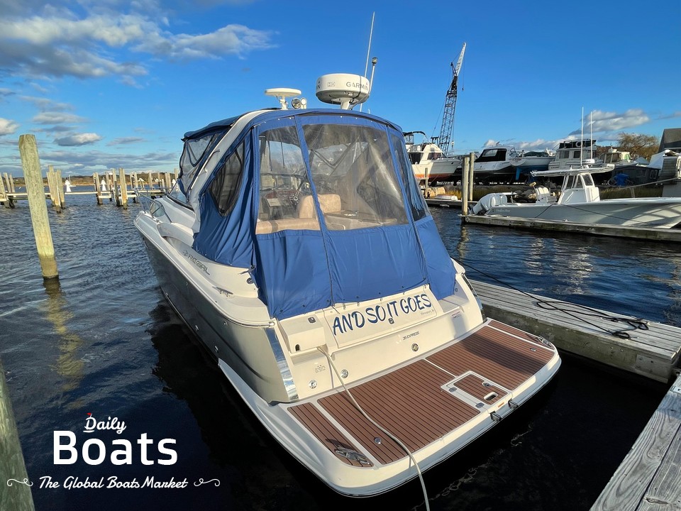 2011 Regal 35 Express Cruiser for sale. View price, photos and Buy 2011 ...