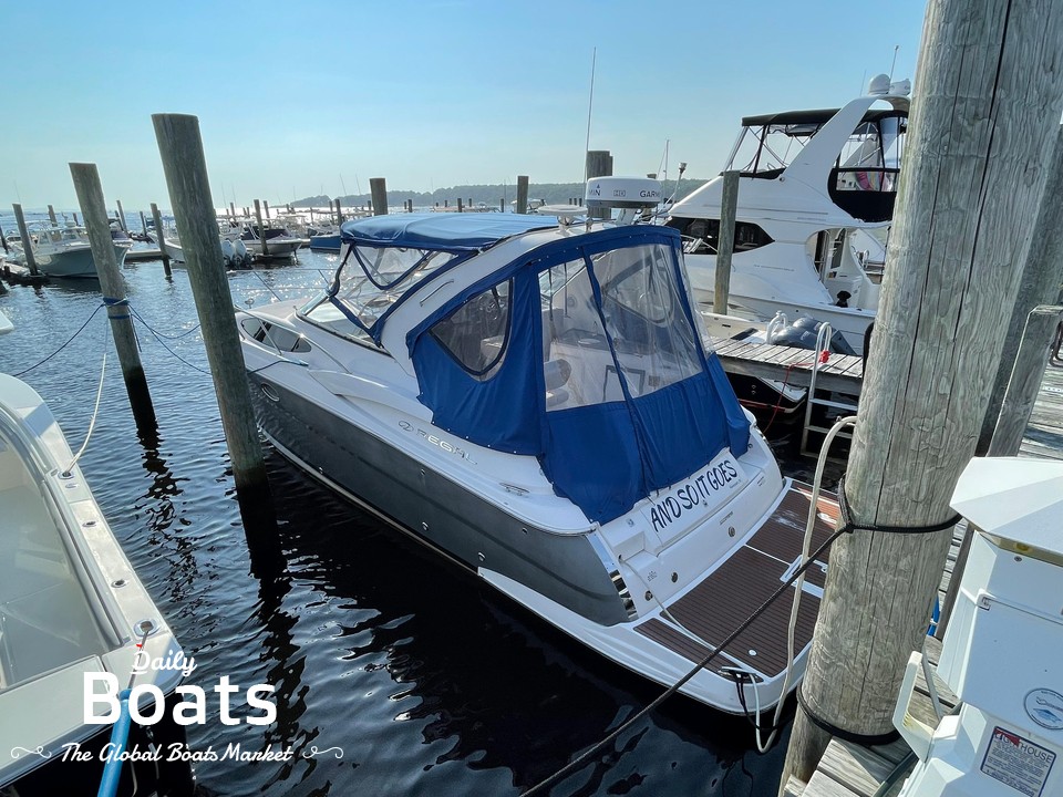 2011 Regal 35 Express Cruiser for sale. View price, photos and Buy 2011 ...