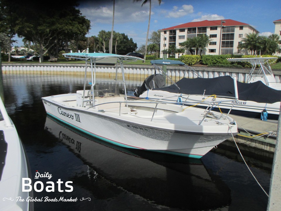 1975 Mako Center Console Inboard à vendre. Voir le prix, les photos et ...