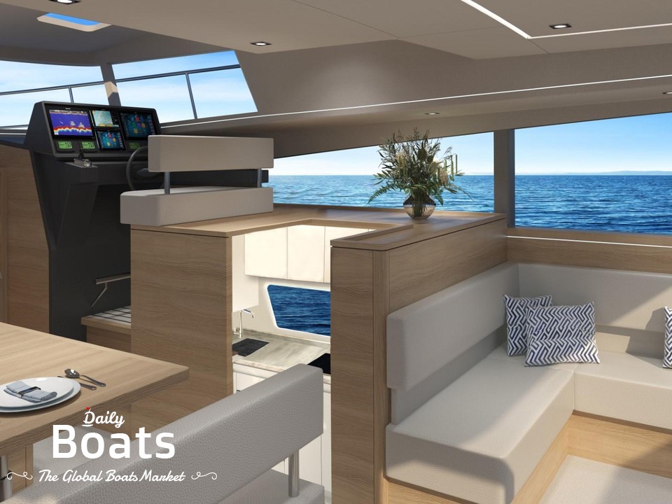 2021 Compact Mega Yachts Cmy 161 for sale. View price, photos and Buy ...