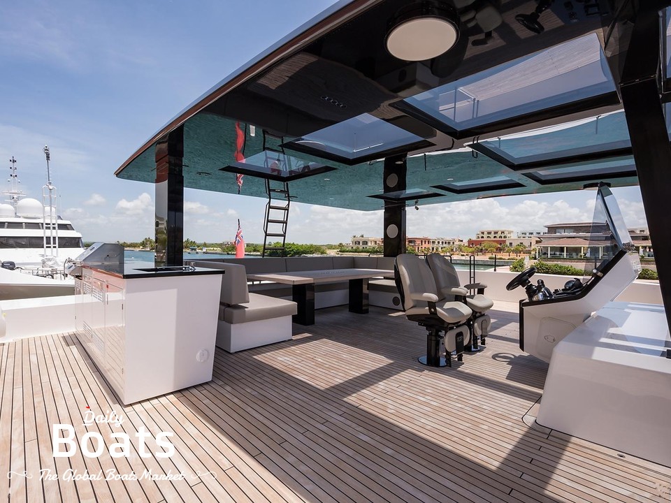 2018 Sunreef 68 Surpreme Power for sale. View price, photos and Buy ...