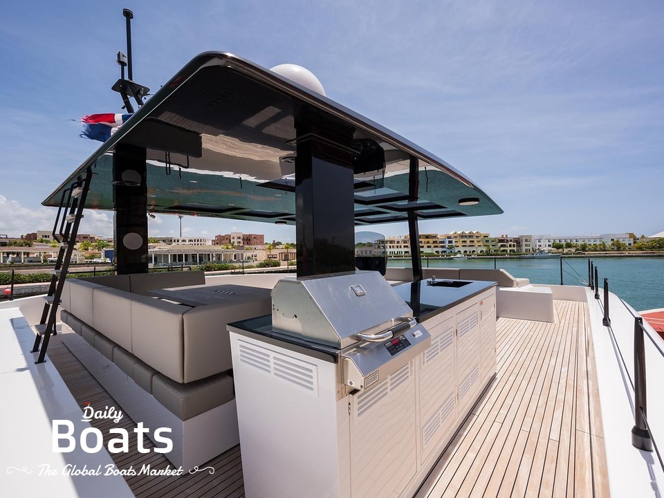 2018 Sunreef 68 Surpreme Power for sale. View price, photos and Buy ...