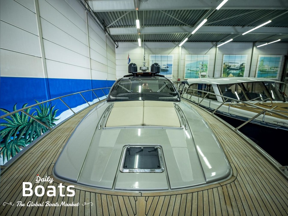 2007 Riva 63' Vertigo for sale. View price, photos and Buy 2007 Riva 63 ...