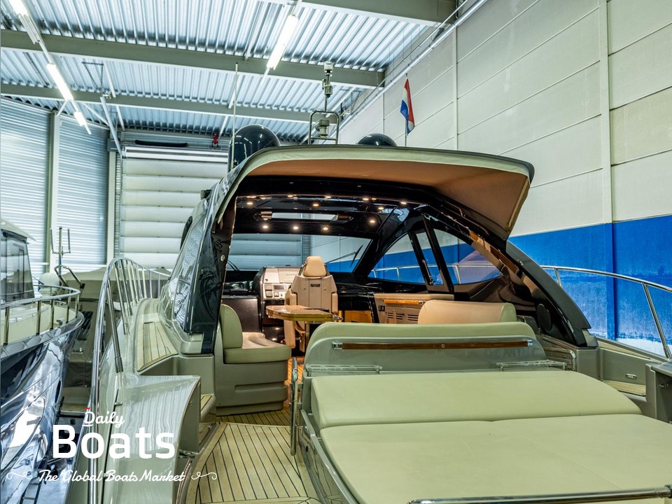 2007 Riva 63' Vertigo for sale. View price, photos and Buy 2007 Riva 63 ...