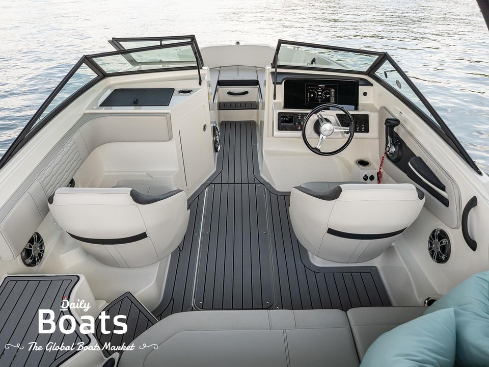 2022 Sea Ray Spx 190 Ob for sale. View price, photos and Buy 2022 Sea ...