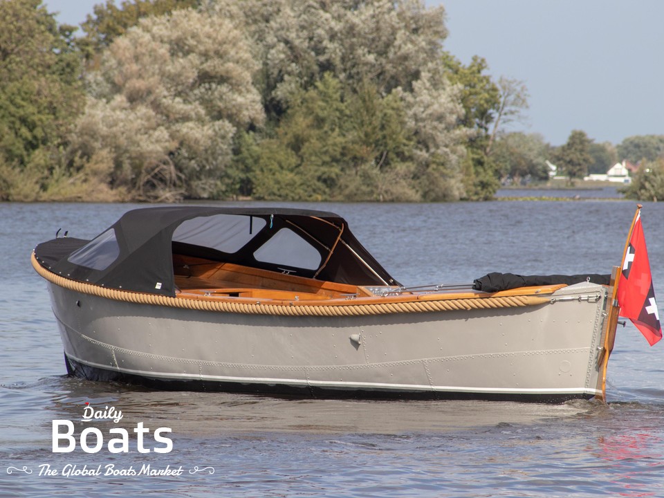 1980 Custom Aluminium Sloep for sale. View price, photos and Buy 1980 ...