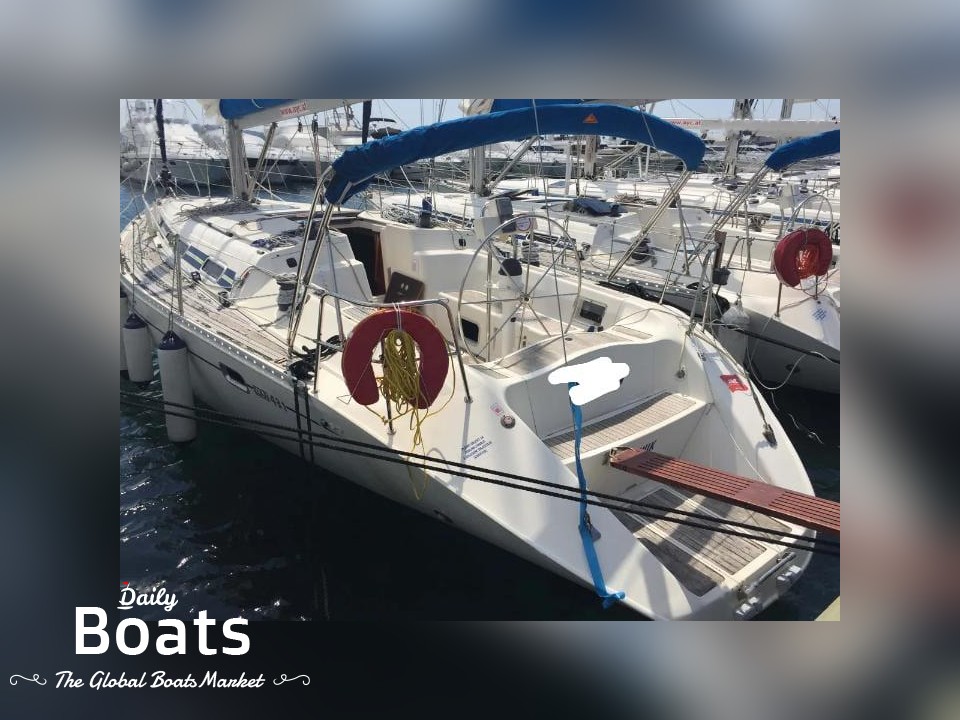 1994 Elan 431 for sale. View price, photos and Buy 1994 Elan 431 #322430