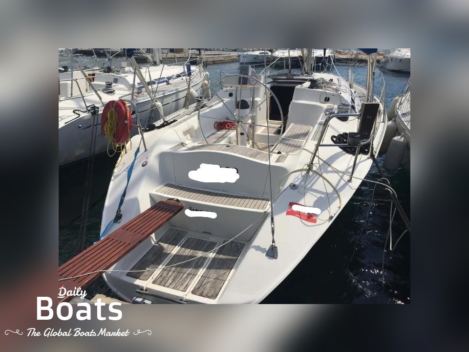 1994 Elan 431 for sale. View price, photos and Buy 1994 Elan 431 #322430