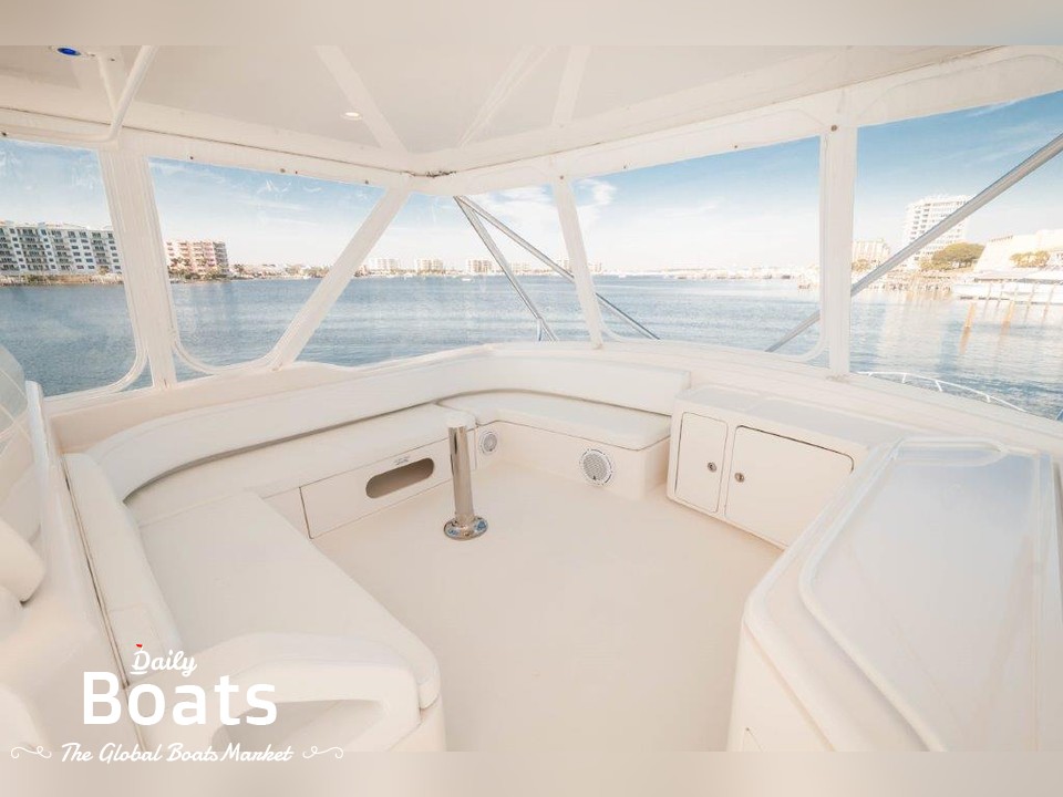 2003 Bertram 67 Convertible for sale. View price, photos and Buy 2003 ...