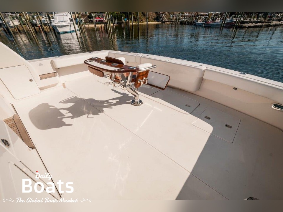 2003 Bertram 67 Convertible for sale. View price, photos and Buy 2003 ...