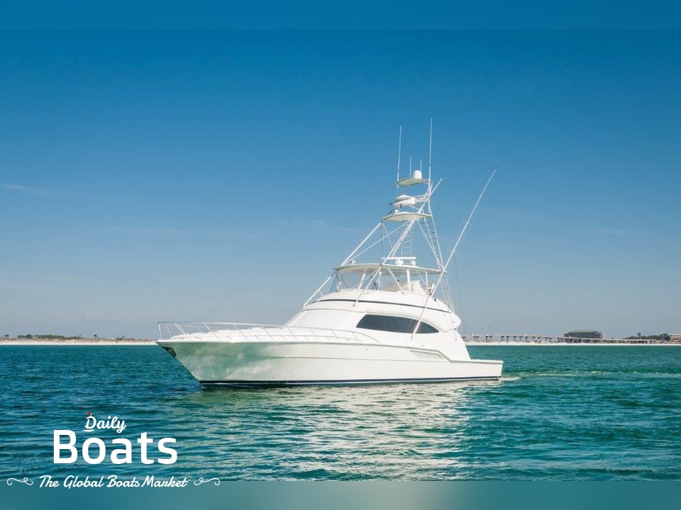 2003 Bertram 67 Convertible for sale. View price, photos and Buy 2003 ...