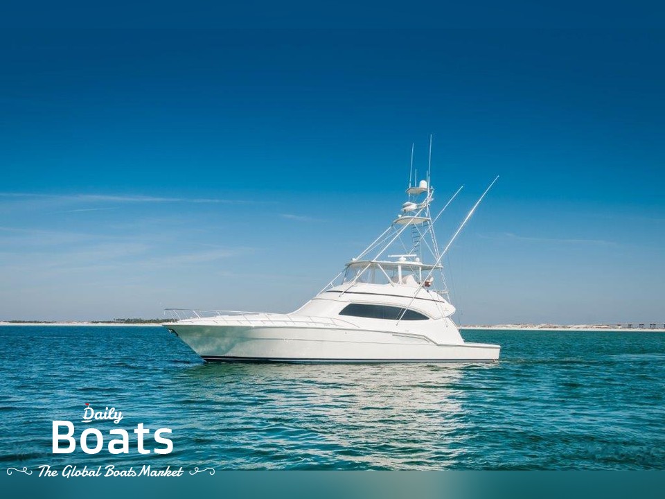 2003 Bertram 67 Convertible for sale. View price, photos and Buy 2003 ...