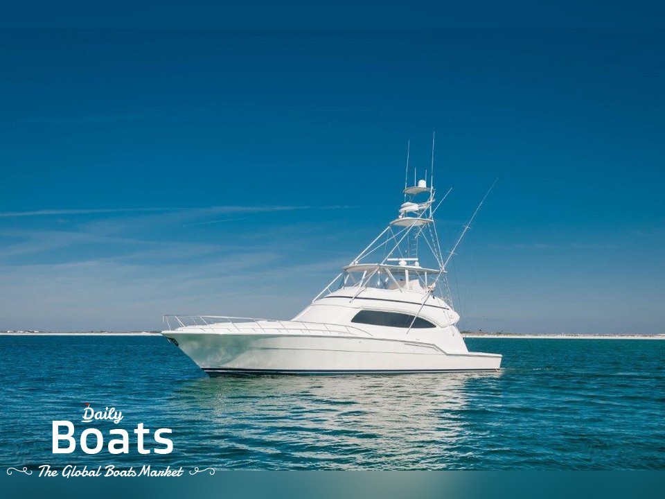 2003 Bertram 67 Convertible for sale. View price, photos and Buy 2003 ...