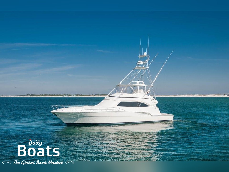 2003 Bertram 67 Convertible for sale. View price, photos and Buy 2003 ...