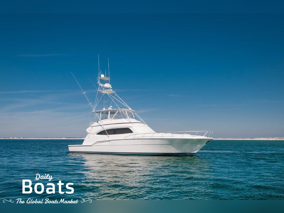 2003 Bertram 67 Convertible for sale. View price, photos and Buy 2003 ...