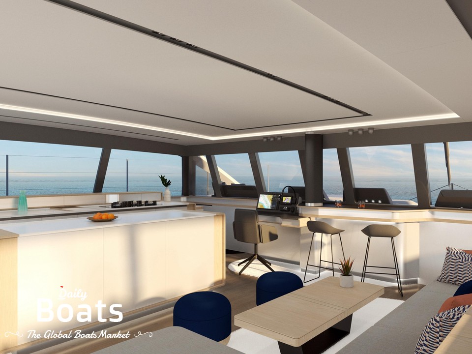 2022 Gunboat 72V for sale. View price, photos and Buy 2022 Gunboat 72V ...