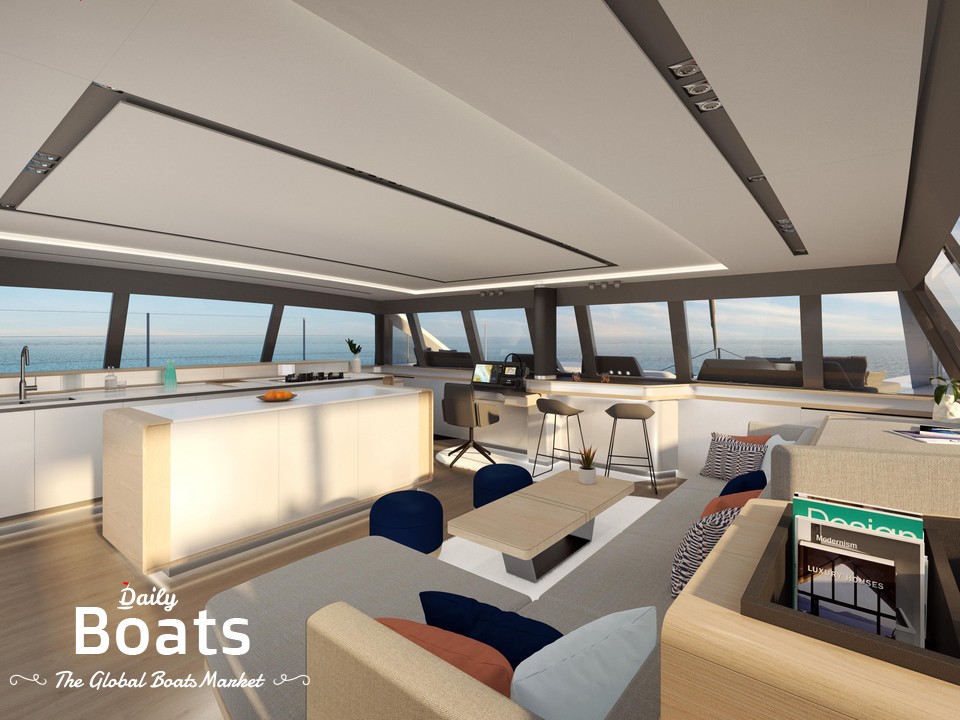 2022 Gunboat 72V for sale. View price, photos and Buy 2022 Gunboat 72V ...