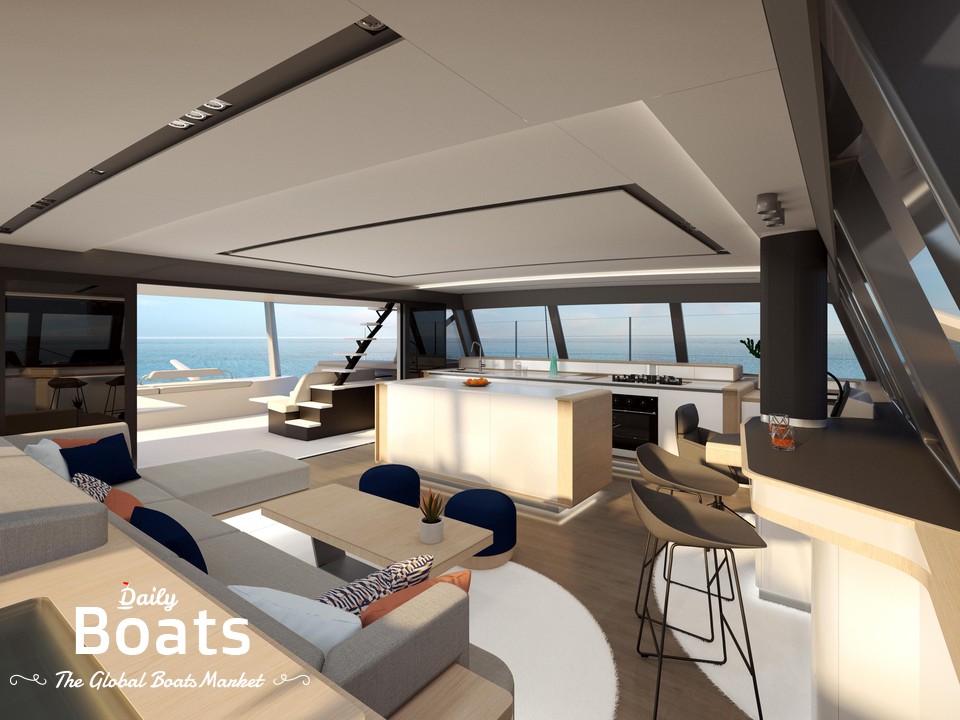 2022 Gunboat 72V en venta. Ver precio, fotos y Comprar 2022 Gunboat 72V ...