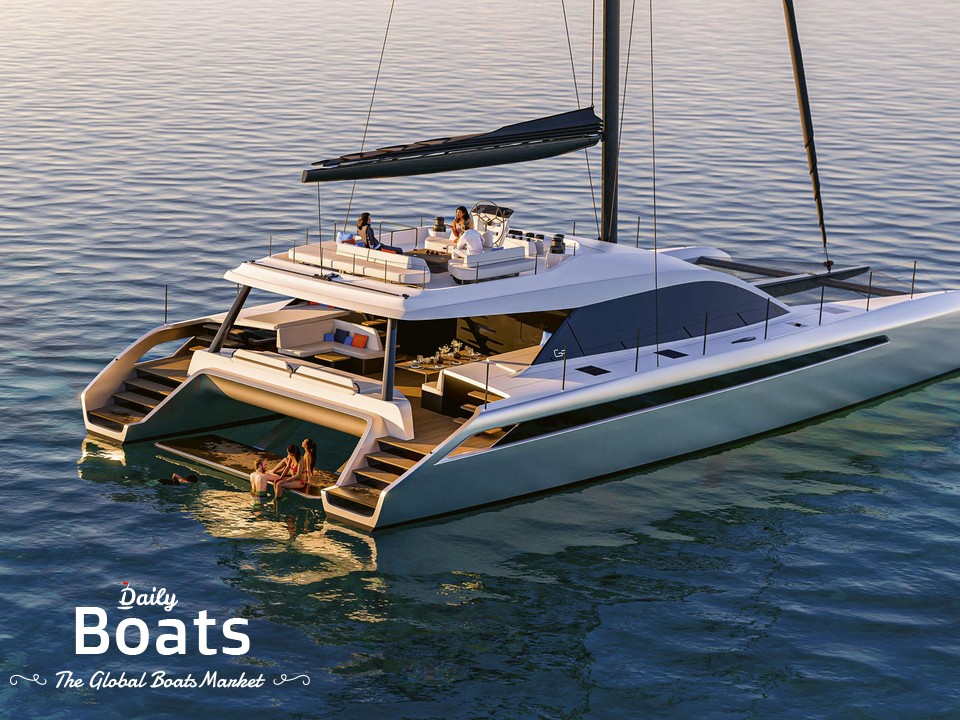 2022 Gunboat 72V for sale. View price, photos and Buy 2022 Gunboat 72V ...