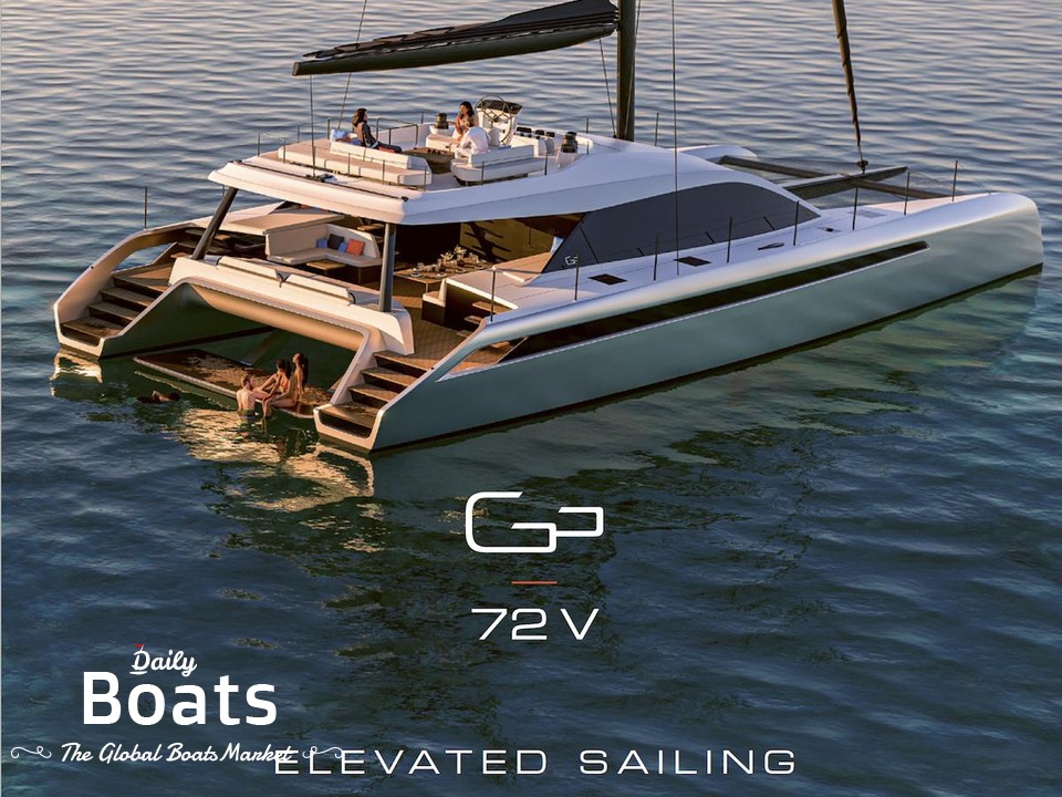 2022 Gunboat 72V en venta. Ver precio, fotos y Comprar 2022 Gunboat 72V ...