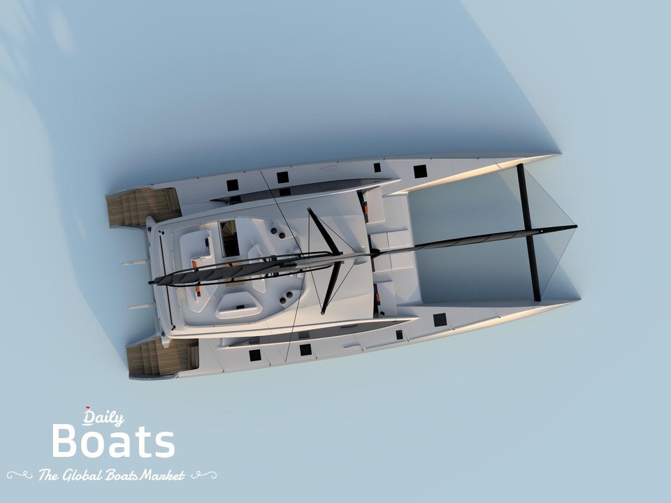 2022 Gunboat 72V for sale. View price, photos and Buy 2022 Gunboat 72V ...