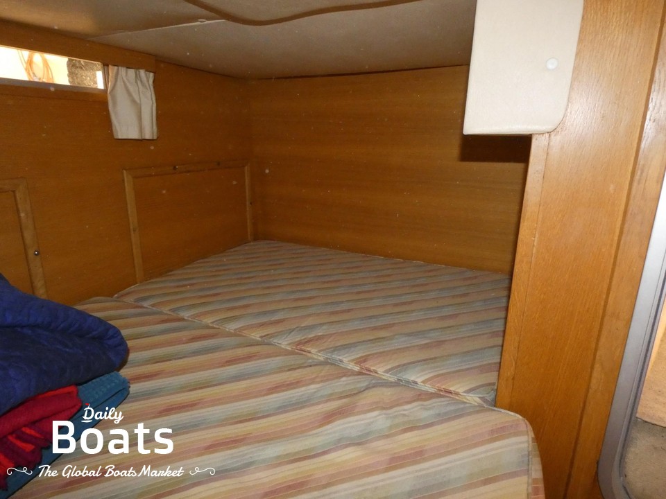 1989 Motor Yacht Princess 36 Riviera for sale. View price, photos and ...