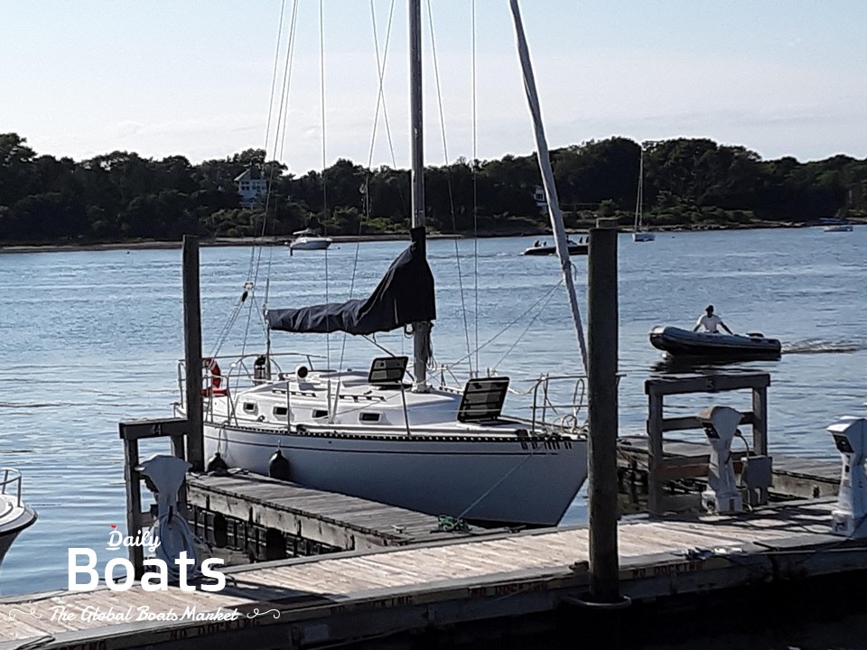 1982 Tartan 33 for sale. View price, photos and Buy 1982 Tartan 33 #322450