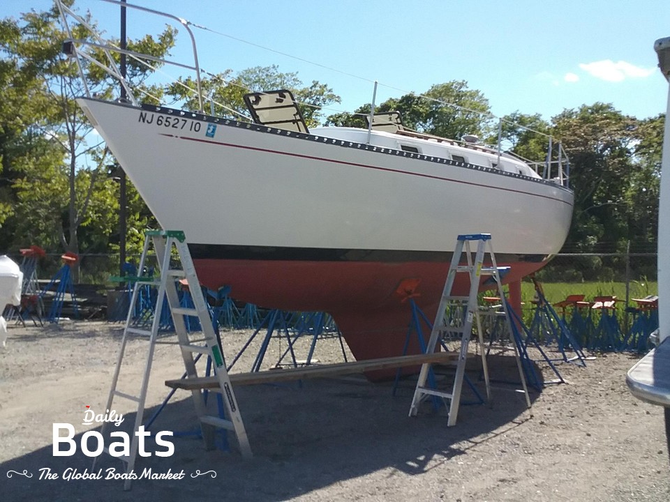 1982 Tartan 33 for sale. View price, photos and Buy 1982 Tartan 33 #322450