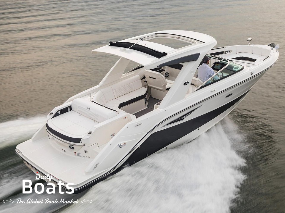 2020 Sea Ray Slx 310 for sale. View price, photos and Buy 2020 Sea Ray ...