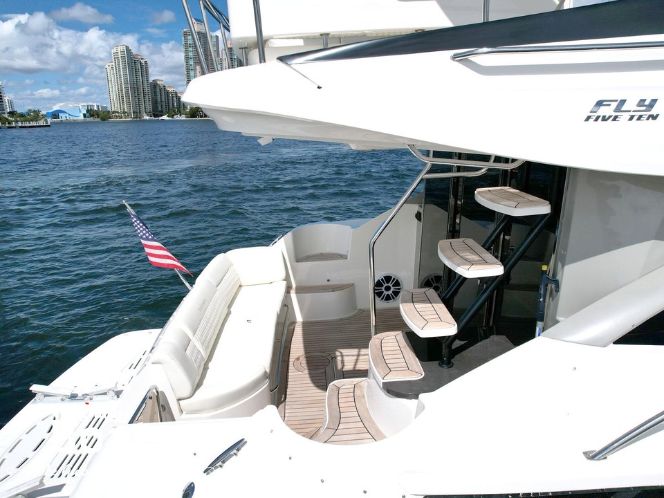 2015 Sea Ray 510 Fly for sale. View price, photos and Buy 2015 Sea Ray ...
