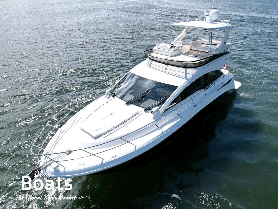 2015 Sea Ray 510 Fly for sale. View price, photos and Buy 2015 Sea Ray ...