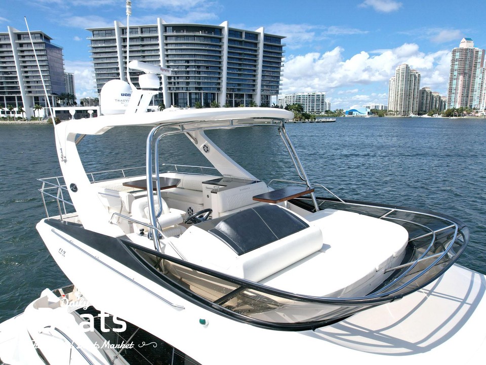 2015 Sea Ray 510 Fly for sale. View price, photos and Buy 2015 Sea Ray ...
