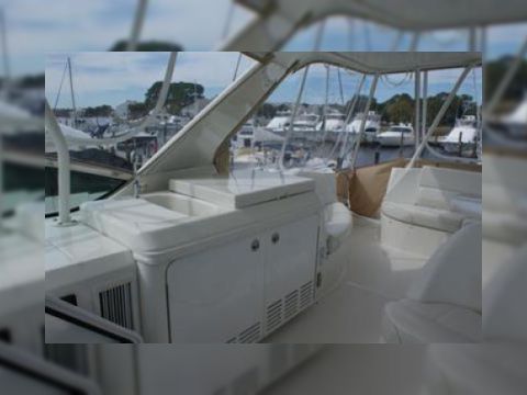 2004 Carver 57 Voyager for sale. View price, photos and Buy 2004 Carver ...