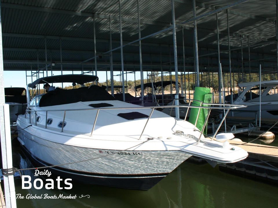 1997 Wellcraft Martinique 3600 for sale. View price, photos and Buy ...